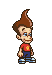 Jimmy Neutron | Death Battle Fanon Wiki | Fandom