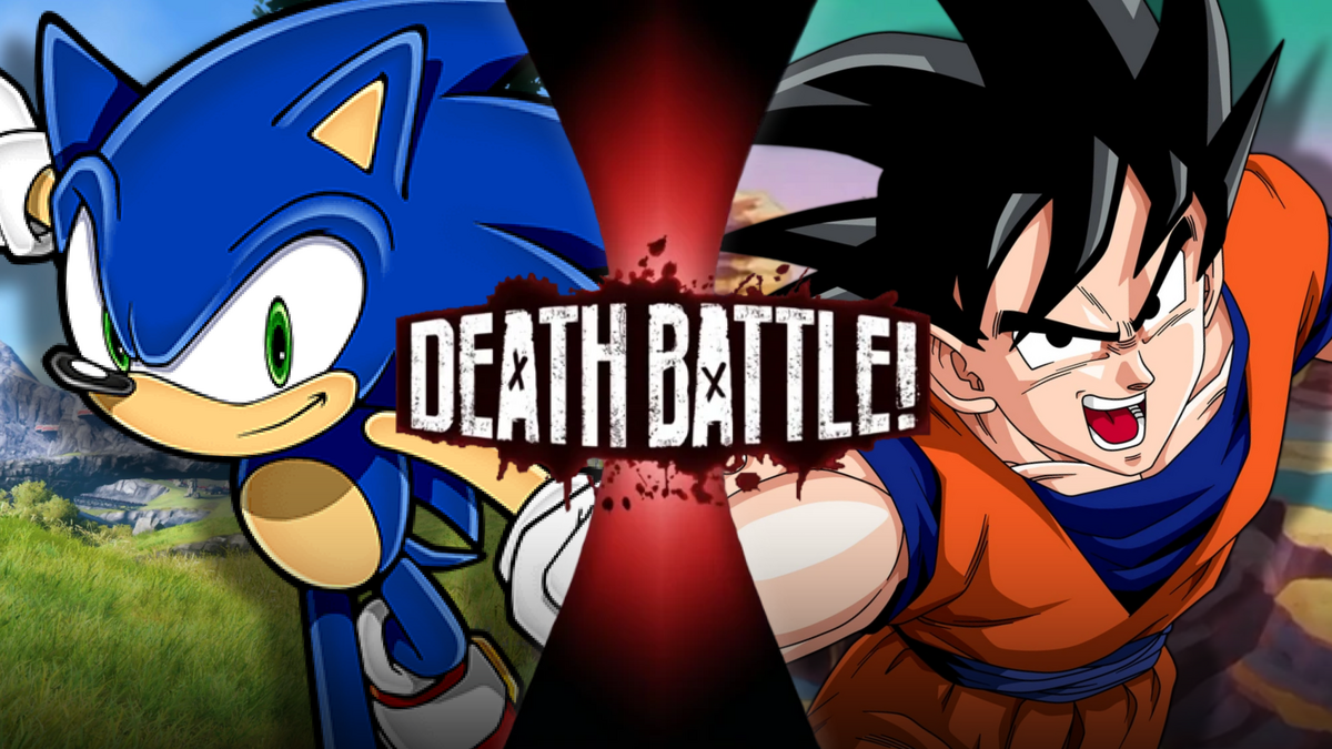Category:Completed What-If? Death Battles | Death Battle Fanon Wiki ...