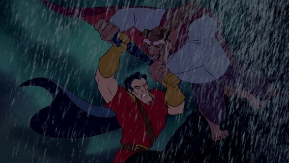 The Beast vs Blanka | Death Battle Fanon Wiki | Fandom