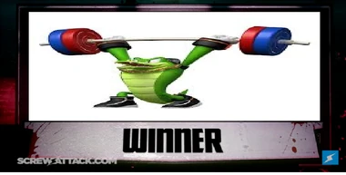 Michelangelo vs Vector | Death Battle Fanon Wiki | Fandom