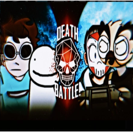 Category:YouTuber Vs Youtuber Battles | Death Battle Fanon Wiki | Fandom