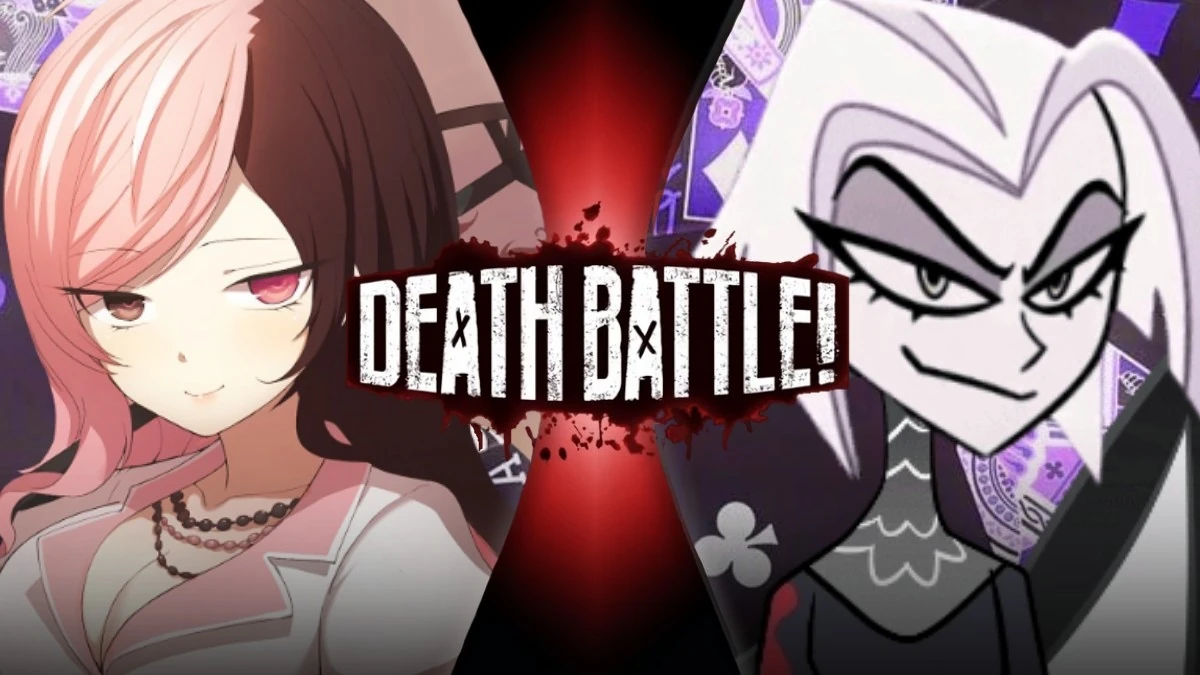 Neopolitian vs Lute | Death Battle Fanon Wiki | Fandom