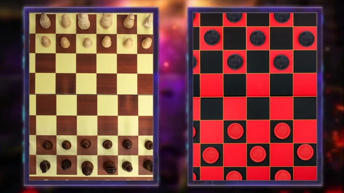 User blog:Cider621/Chess VS Checkers | Death Battle Fanon Wiki | Fandom