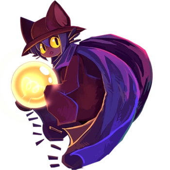 Niko (Oneshot) | Death Battle Fanon Wiki | Fandom