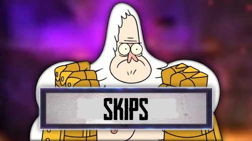 Garnet Vs. Skips | Death Battle Fanon Wiki | Fandom