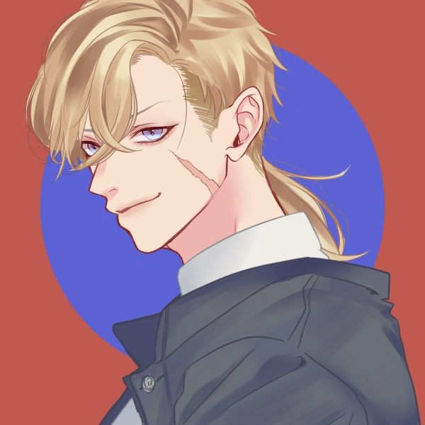 Elliot Grey | Death Battle Fanon Wiki | Fandom