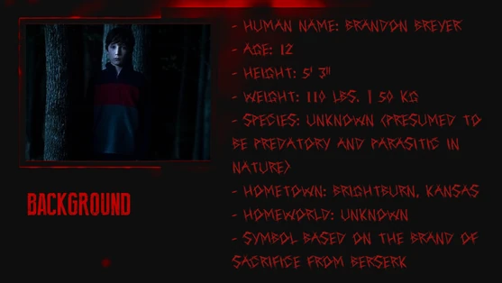 WordGirl vs Brightburn | Death Battle Fanon Wiki | Fandom