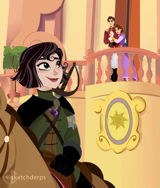 Cassandra vs Kuvira | Death Battle Fanon Wiki | Fandom