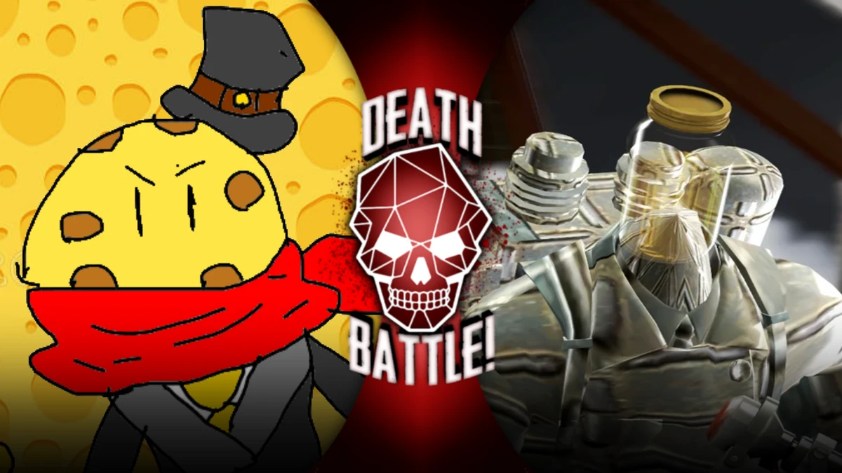 User blog:Flowerguy1/Chon VS Doc Jarate | Death Battle Fanon Wiki | Fandom
