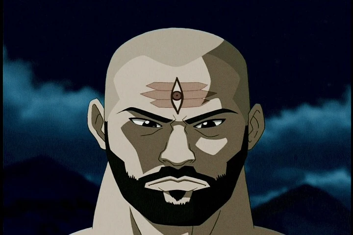 Combustion Man | Death Battle Fanon Wiki | Fandom