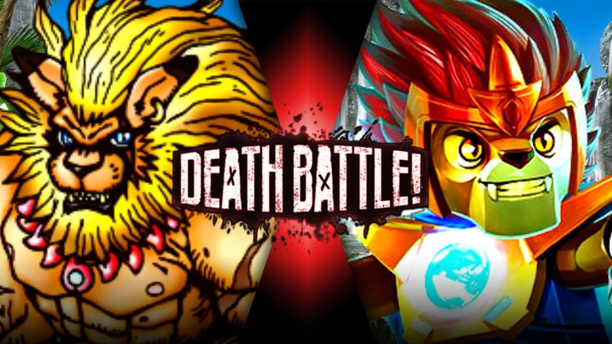 Leomon vs Laval | Death Battle Fanon Wiki | Fandom