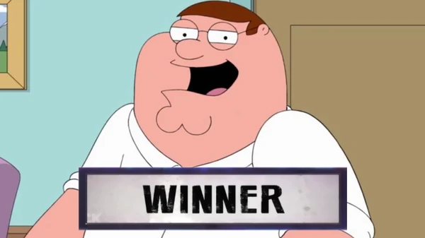 Peter Griffin vs Eric Cartman | Death Battle Fanon Wiki | Fandom