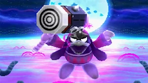 Dark Meta Knight VS Shadow Dedede | Death Battle Fanon Wiki | Fandom