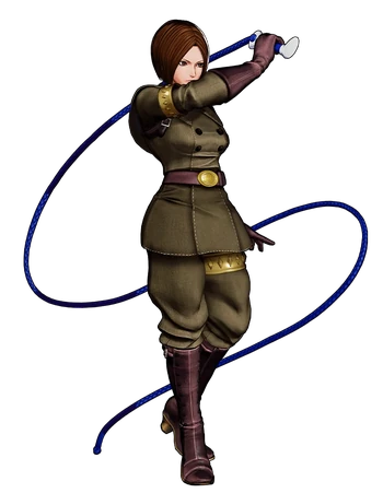 Whip | Death Battle Fanon Wiki | Fandom