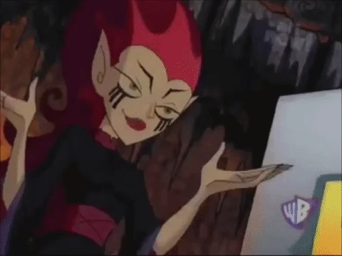 Evil-Lyn vs Wuya | Death Battle Fanon Wiki | Fandom