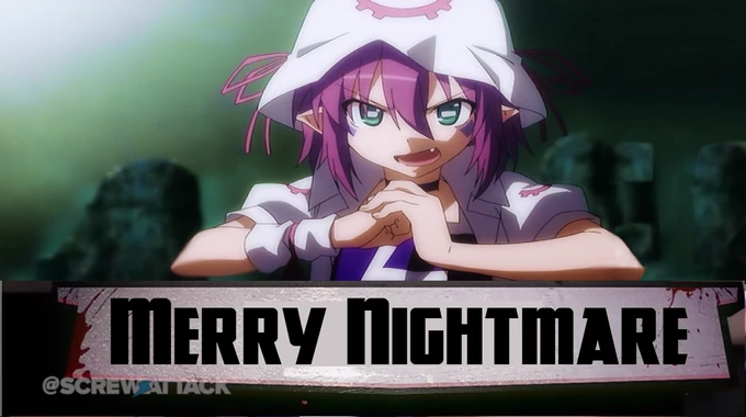 Freddy Krueger vs Merry Nightmare | Death Battle Fanon Wiki | Fandom
