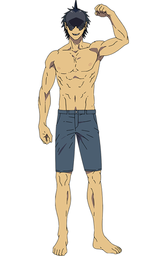 Beam | Death Battle Fanon Wiki | Fandom