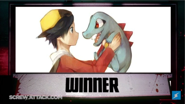 Pokemon Trainer Ethan vs. Davis and Veemon | Death Battle Fanon Wiki ...