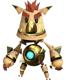 Knack | Death Battle Fanon Wiki | Fandom