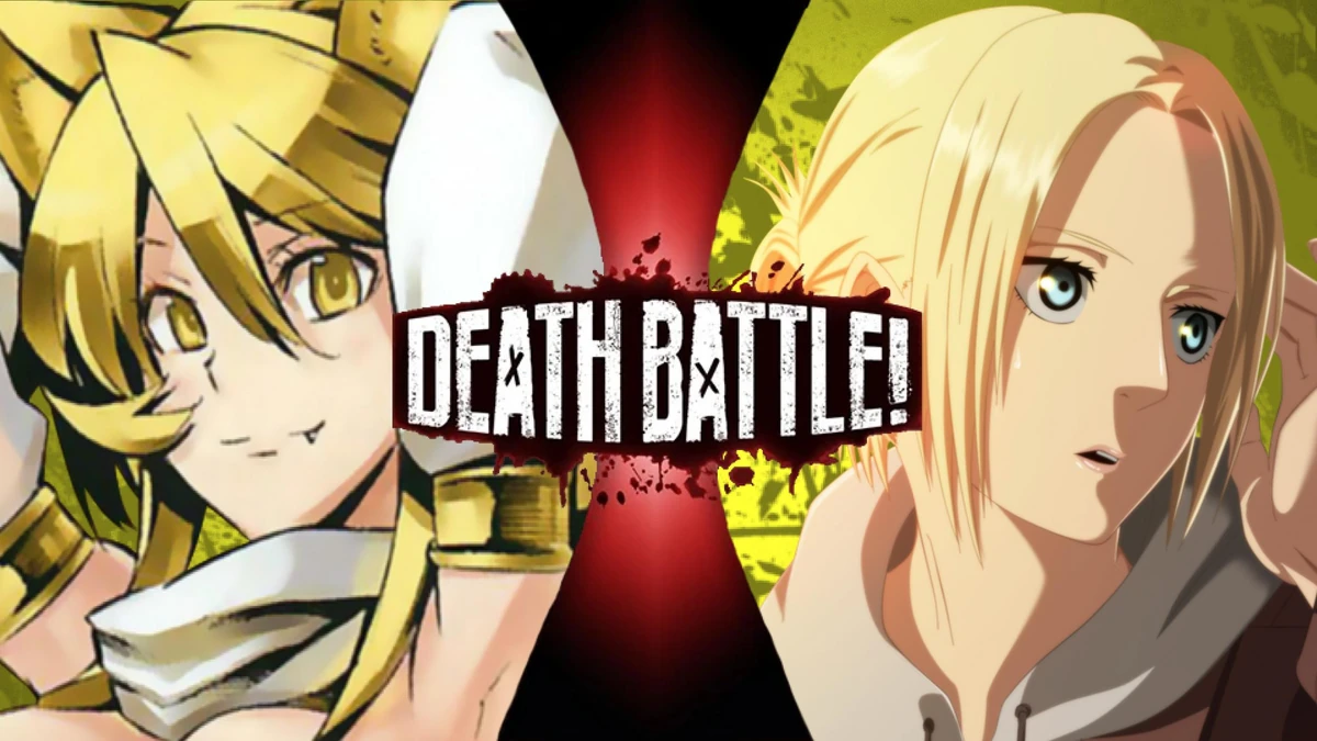 Leone vs. Annie | Death Battle Fanon Wiki | Fandom