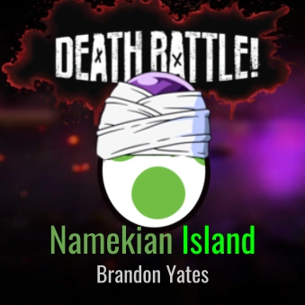 Piccolo VS Yoshi | Death Battle Fanon Wiki | Fandom