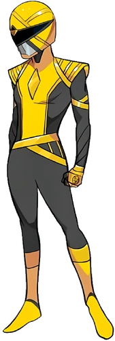 Trini Kwan | Death Battle Fanon Wiki | Fandom