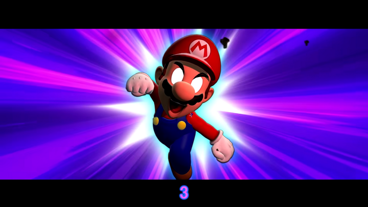 Ryoji Mochizuki vs SMG4 Mario | Death Battle Fanon Wiki | Fandom
