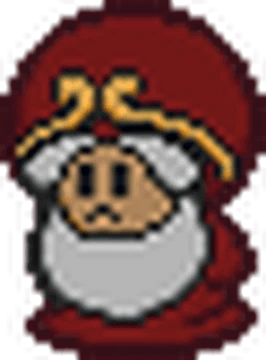 The Master (Paper Mario) | Death Battle Fanon Wiki | Fandom