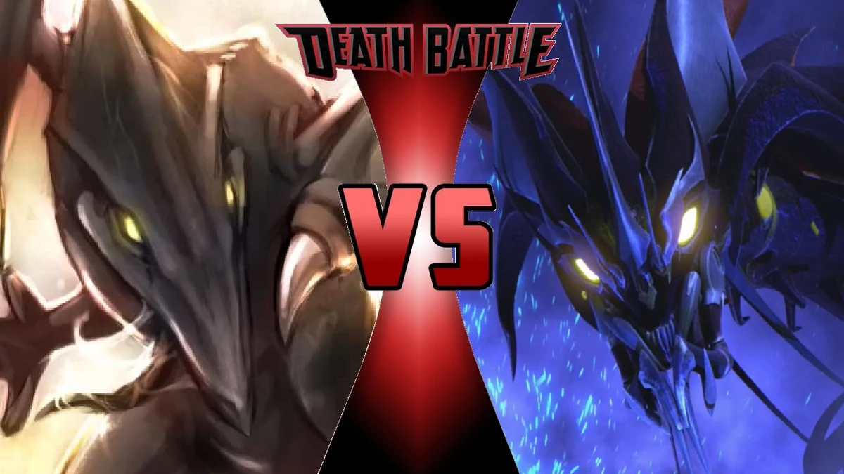 Ridley vs. Predaking | Death Battle Fanon Wiki | Fandom