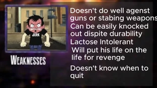 Uzi vs Dan | Death Battle Fanon Wiki | Fandom