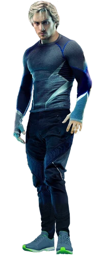 Quicksilver | Death Battle Fanon Wiki | Fandom