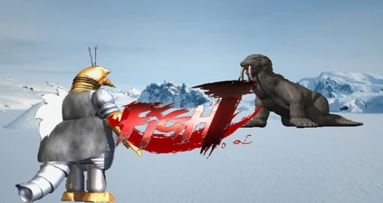 Moguera vs Maguma | Death Battle Fanon Wiki | Fandom