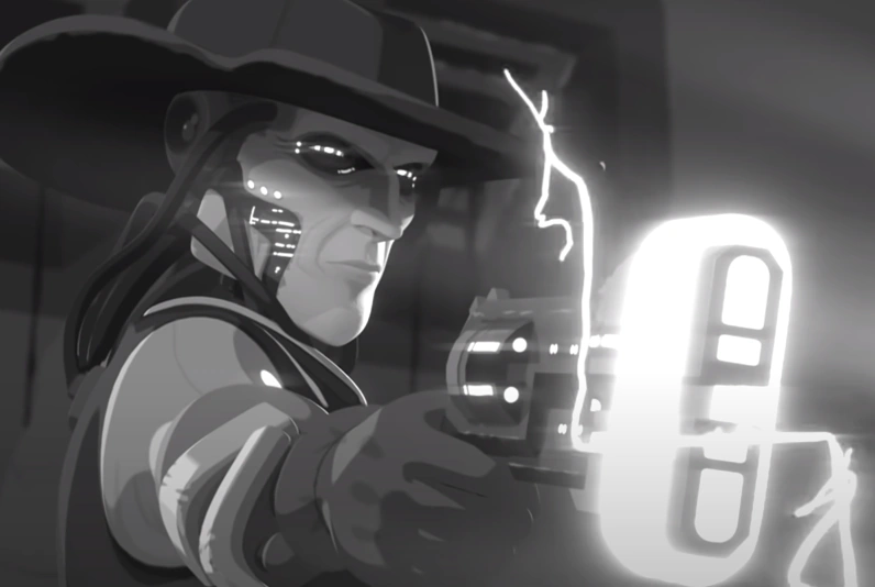 Friendly Shadow | Death Battle Fanon Wiki | Fandom