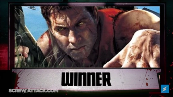 Rambo vs Jason Brody | Death Battle Fanon Wiki | Fandom