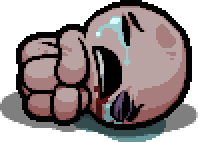 Isaac (The Binding of Isaac) | Death Battle Fanon Wiki | Fandom