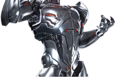 Ultron Death Battle Fanon Wiki Fandom Powered By Wikia