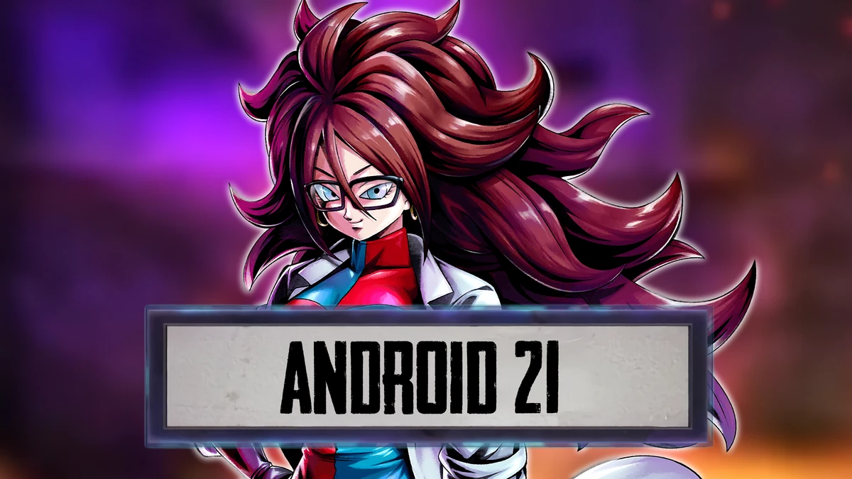 Android 21 vs Morrigan Aensland | Death Battle Fanon Wiki | Fandom