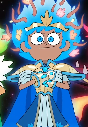 Anne Boonchuy | Death Battle Fanon Wiki | Fandom