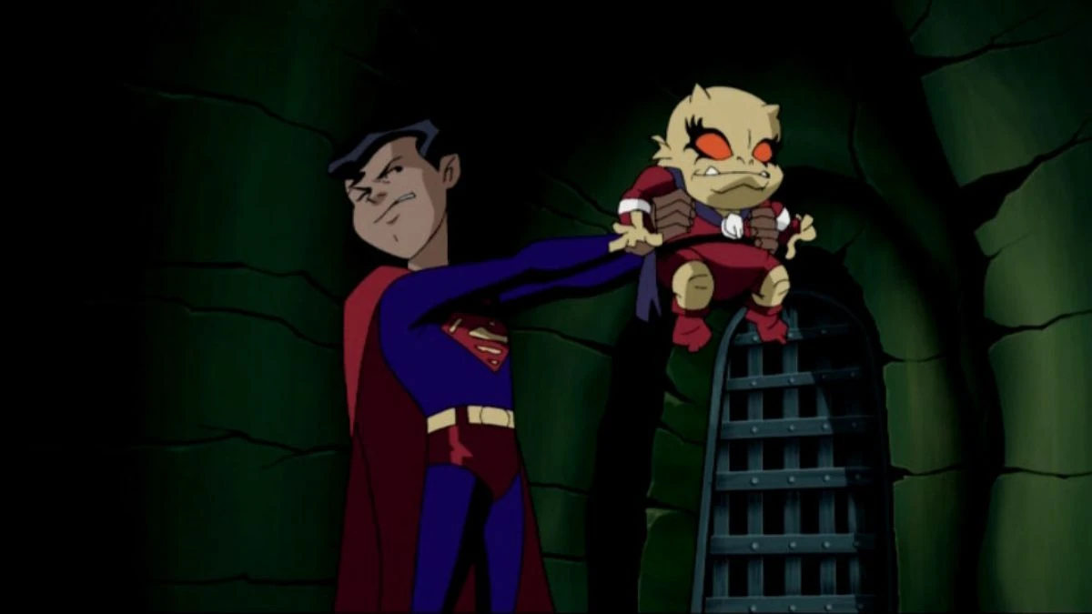 Etrigan the Demon | Death Battle Fanon Wiki | Fandom