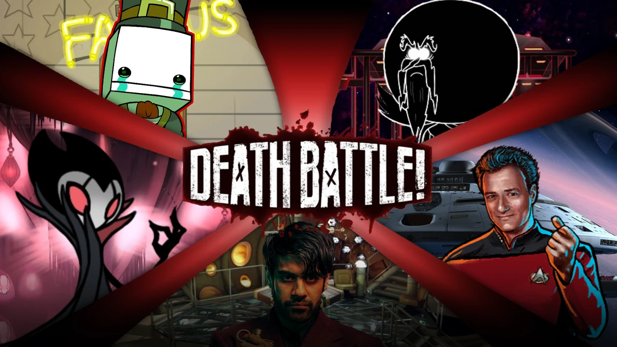 Fandom User's Favorite Villains Battle Royale | Death Battle Fanon Wiki ...