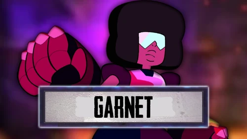 Garnet Vs. Skips | Death Battle Fanon Wiki | Fandom