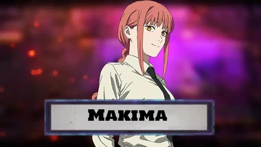 Makima vs Shirou Kotomine | Death Battle Fanon Wiki | Fandom