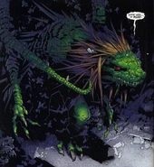 The Lizard | Death Battle Fanon Wiki | Fandom