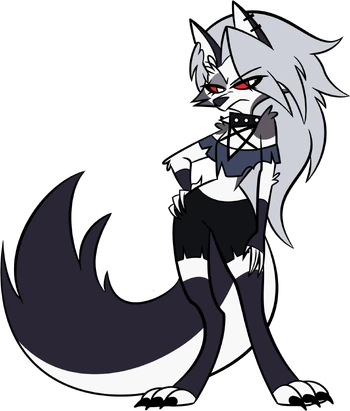 Loona | Death Battle Fanon Wiki | Fandom