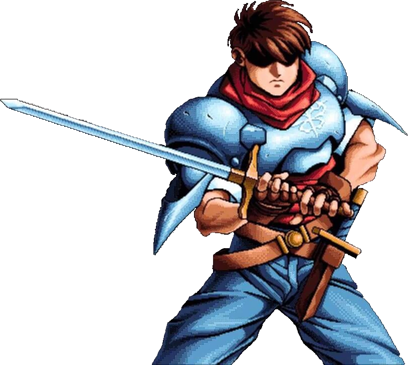 Varik | Death Battle Fanon Wiki | Fandom