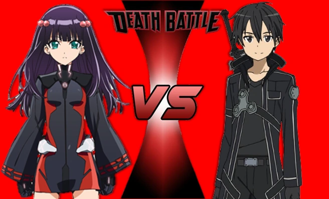 User blog:5555thExplosionMage/Deviant Art Exclusives | Death Battle ...