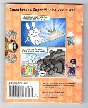 Stone Rabbit Villains Battle Royale | Death Battle Fanon Wiki | Fandom