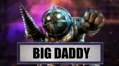Mommy Long Legs vs Big Daddy (Bouncer) | Death Battle Fanon Wiki | Fandom
