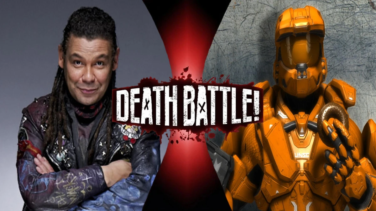 Dave Lister vs. Dexter Grif | Death Battle Fanon Wiki | Fandom