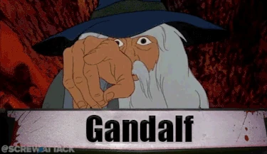 Maleficent vs. Gandalf | Death Battle Fanon Wiki | Fandom